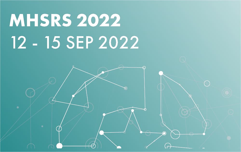 Military Health System Research Symposium 2022